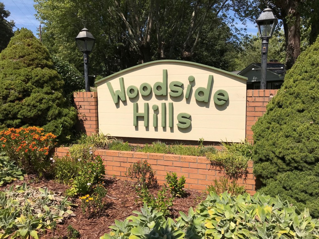 Exploring Asheville’s Mid-Century Modern Neighborhoods | mid century ...