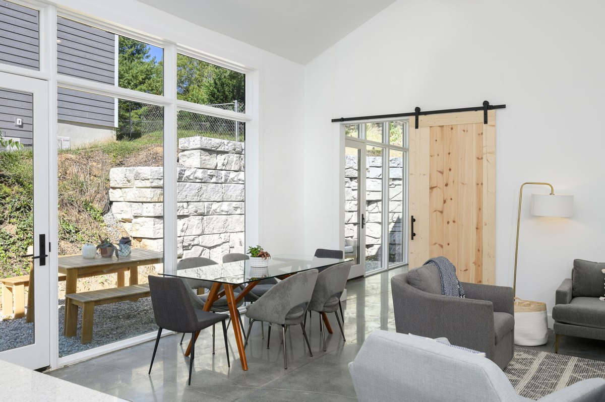 Featured Listing: MODERN New Construction with an ADU | mid century ...