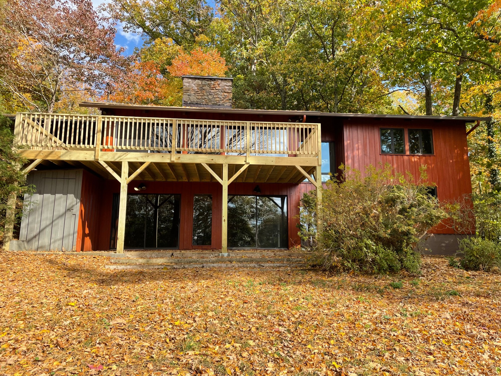 Featured Listing – 1966 Bert King Designed MCM | mid century modern ...