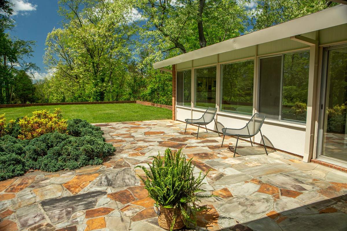Preservation Society of Asheville’s Mid-Century Modern House Party – 14 ...